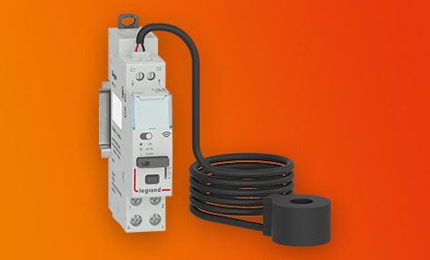 Contrôler ses consommations grâce au contact sec connecté - Espace Pro ...