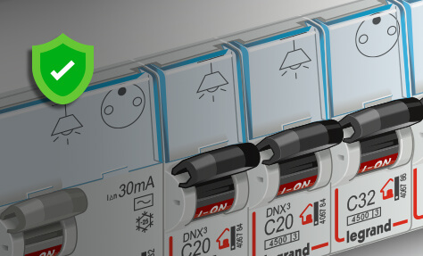 Assurer une protection électrique fiable pour son logement ...