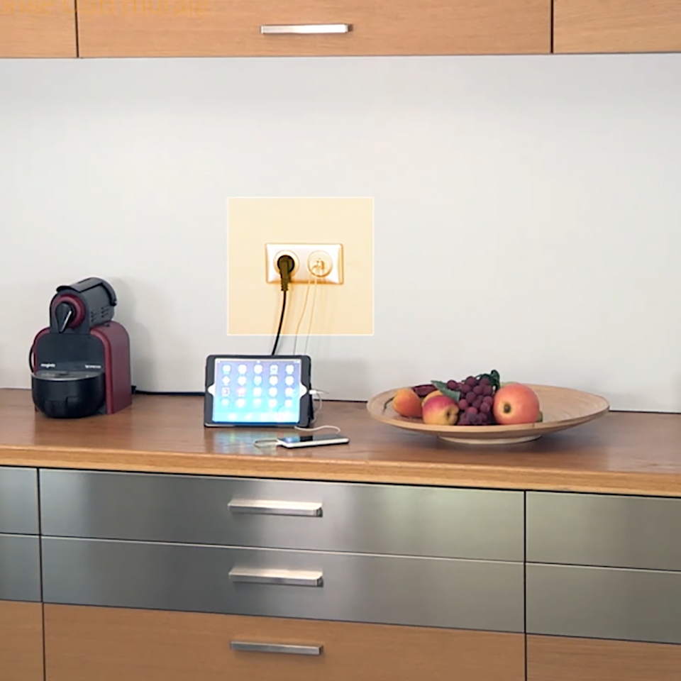 Ajouter des prises de courant - particulier | Legrand