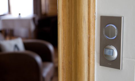 Choisir mes interrupteurs électriques - Espace Grand Public | Legrand