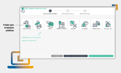 Gagnez en autonomie avec l’assistant aux notes de calcul XLPro³ Calcul ...