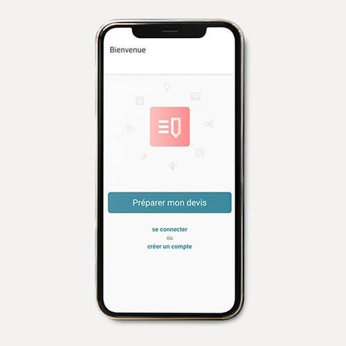 App Legrand Pro - professionnel | Legrand