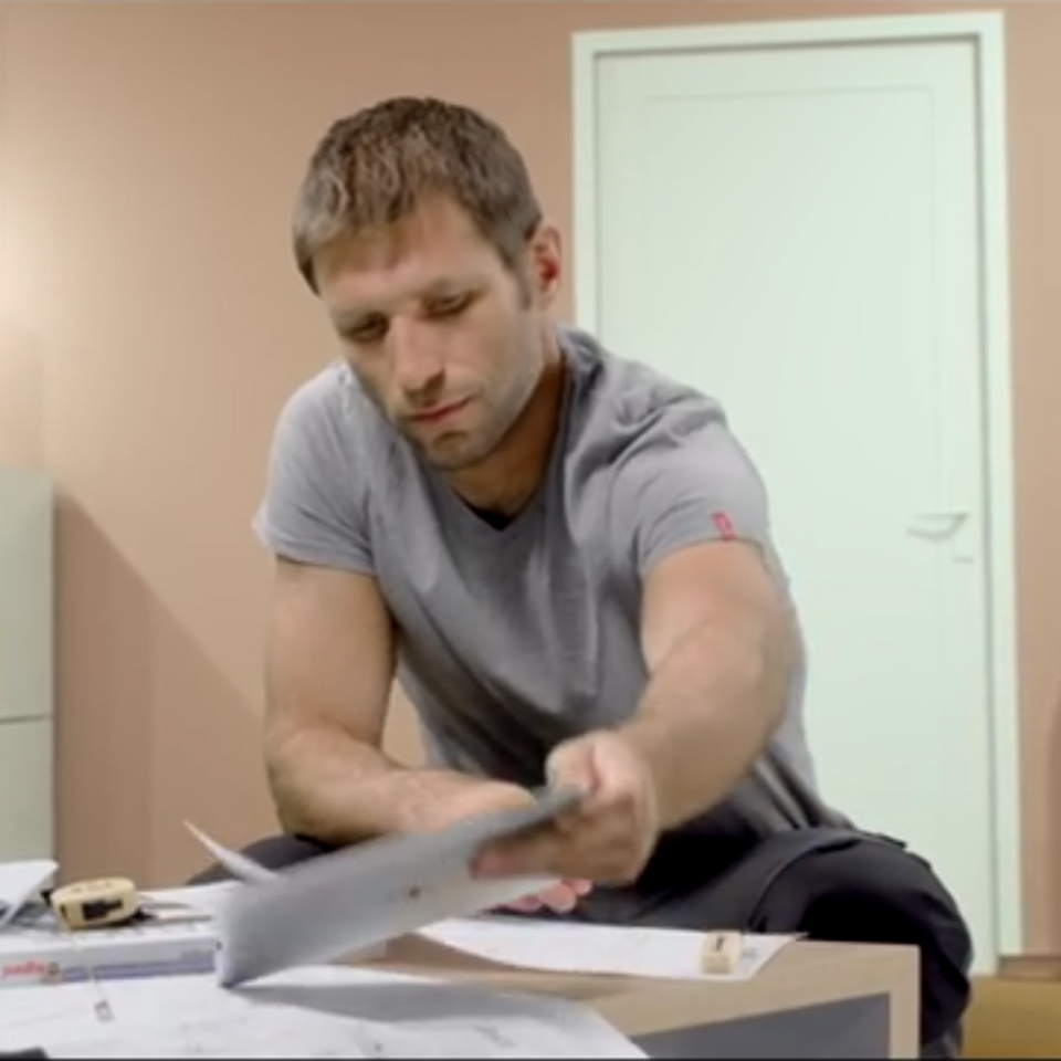 Innoval Nantes - professionnel | Legrand