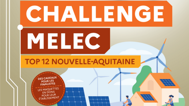 Challenge MELEC Top 12 Nouvelle-Aquitaine 2023-2024 - particulier | Legrand