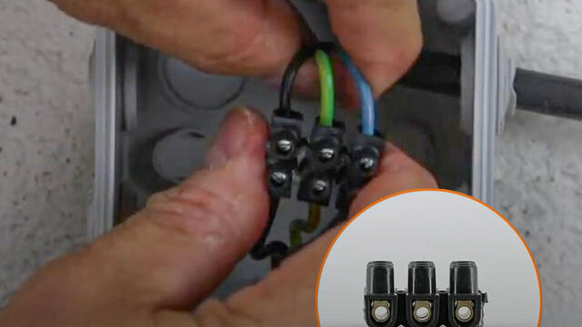 Comment brancher un domino électrique ? - particulier | Legrand