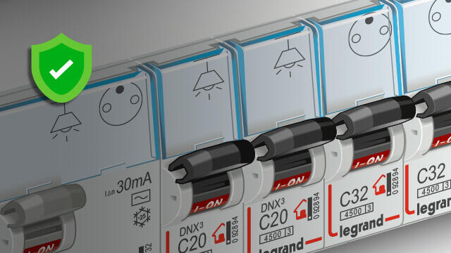 Assurer une protection électrique fiable pour son logement ...