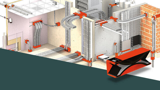 Système EZ-PATH® : la protection passive contre l’incendie assurée ...
