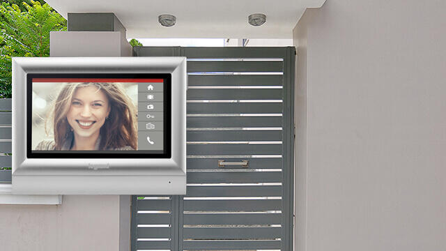 Meilleur visiophone, gardez à l’œil votre logement - particulier | Legrand