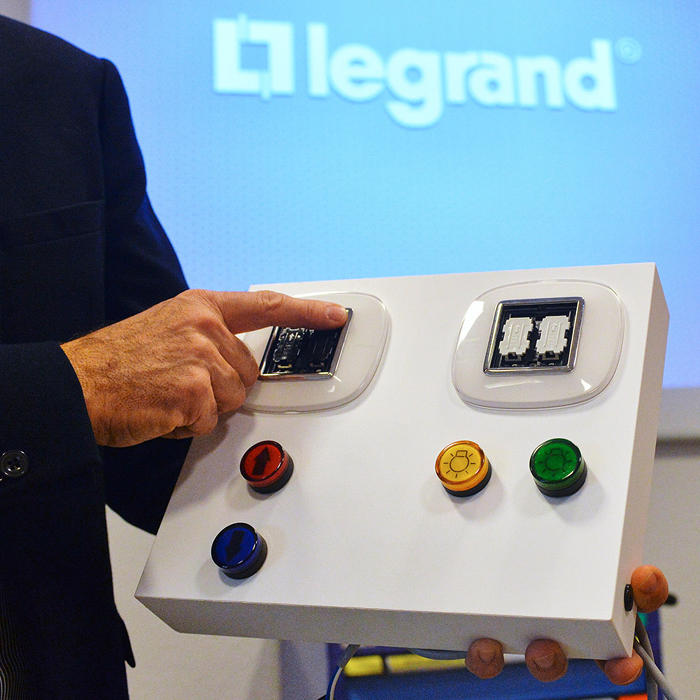 Réalisation comparative entre une installation traditionnelle et une ...