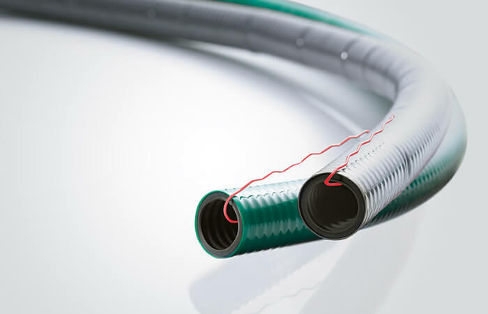 Quel type de gaine électrique choisir pour l’extérieur ...