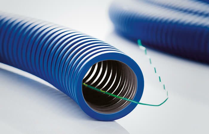 Quel type de gaine électrique choisir pour l’extérieur ...