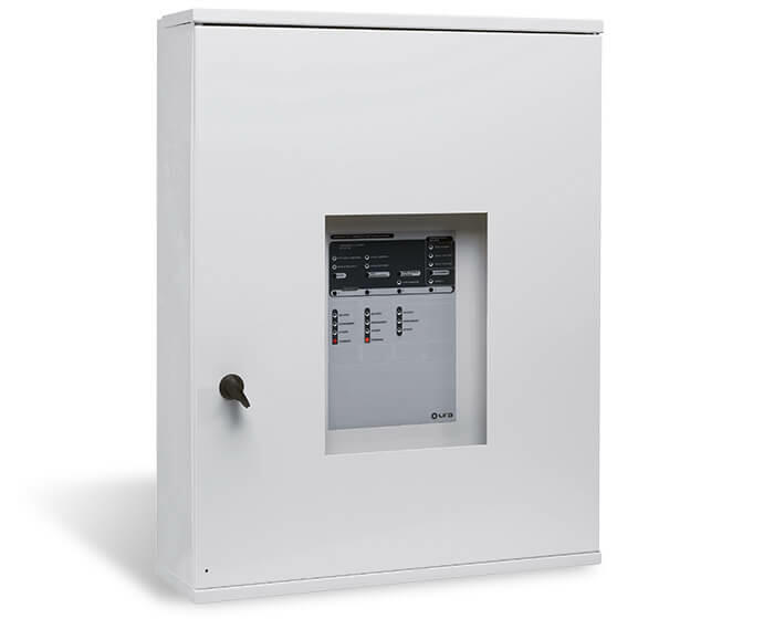 Dispositif de commande et de signalisation - professionnel | Legrand