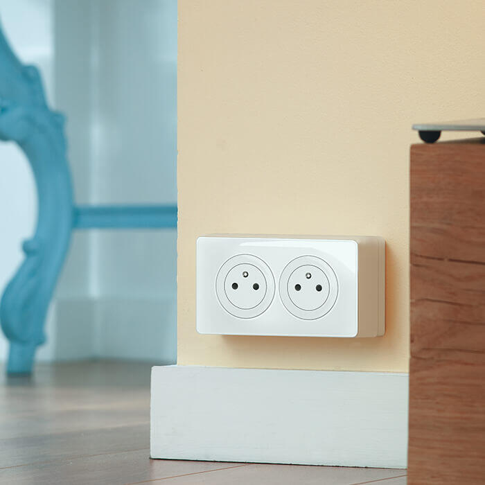 Qu’est-ce qu’une installation électrique en saillie ? - particulier ...