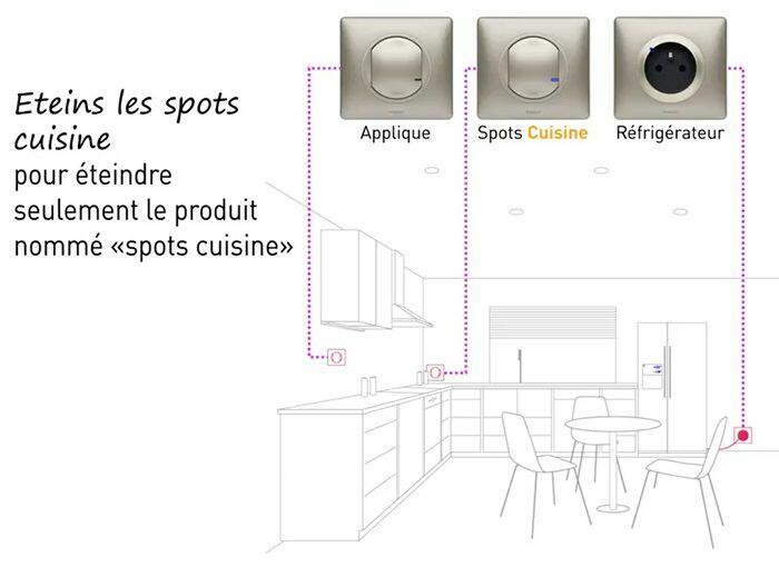 Personnaliser ses scènes de vie et optimiser la commande vocale avec ...