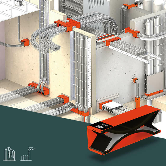 Legrand Cable Management : le spécialiste de la distribution des ...