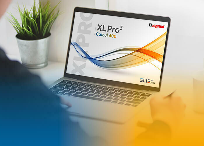 Concevez vos chantiers en tertiaire de proximité - professionnel | Legrand