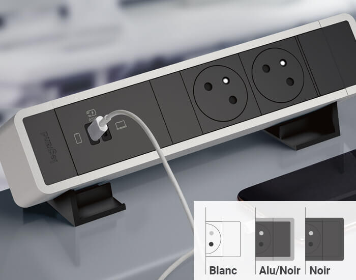 Incara™ On Desk : flexibilité et confort d’utilisation - professionnel ...