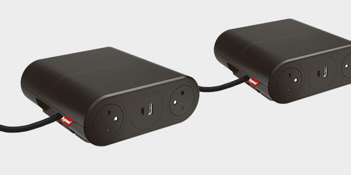 Incara™ Link’On : mobile et évolutif - professionnel | Legrand