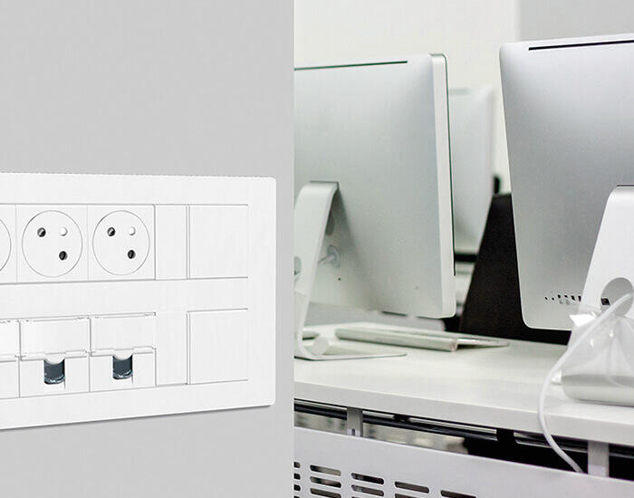Incara™ Multilink : une configuration pour chaque situation ...