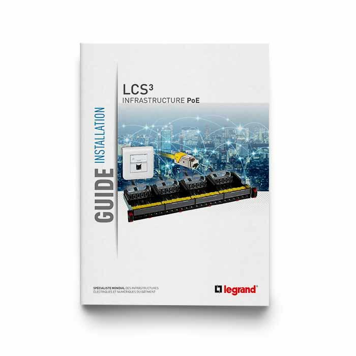 Est-ce que le PoE est obligatoire pour les installations VDI en câblage ...