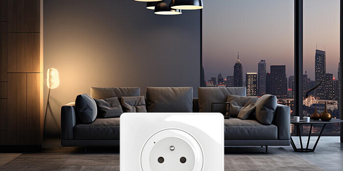 Comment choisir une prise programmable ? - particulier | Legrand