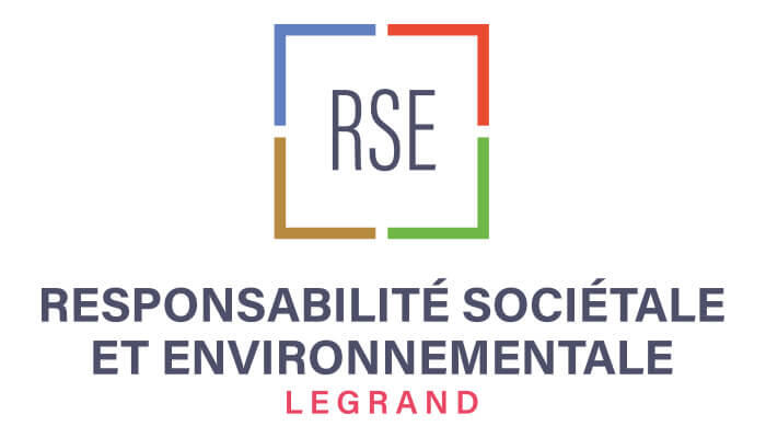 La RSE chez Legrand - professionnel | Legrand