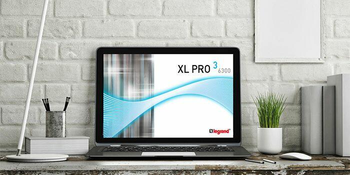 Passez commande directement depuis XL Pro³ chez votre distributeur ...