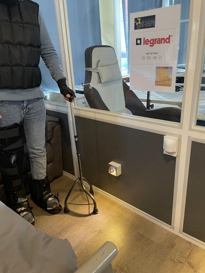 Soins et services à la personne, comment équiper une salle pédagogique avec les produits ...