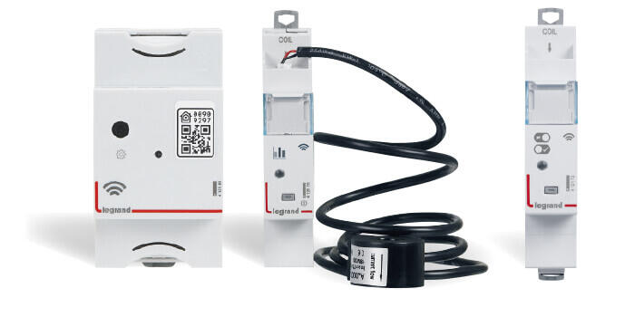 Drivia with Netatmo : Packs connectés photovoltaïque résidentiel - professionnel | Legrand