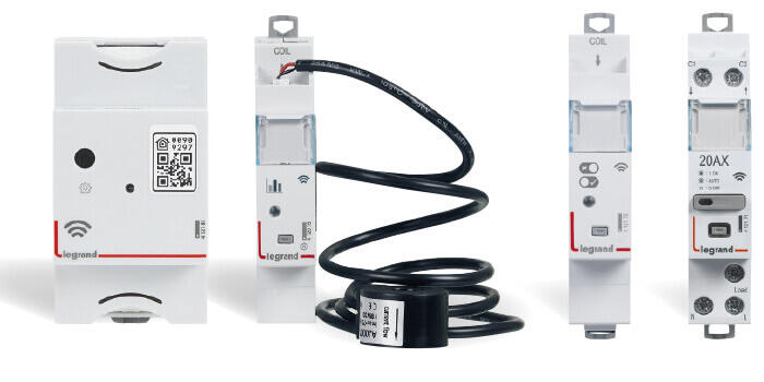 Drivia with Netatmo : Packs connectés photovoltaïque résidentiel ...