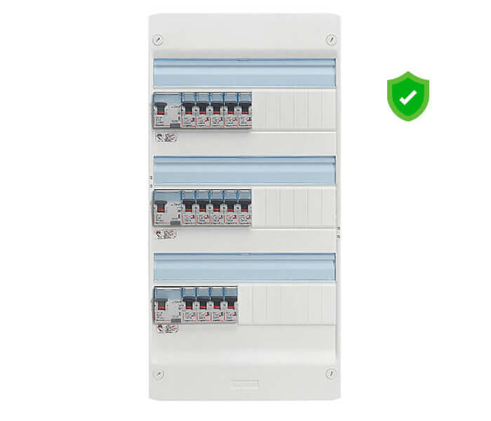 Comment refaire l'électricité générale de ma maison ? - particulier ...